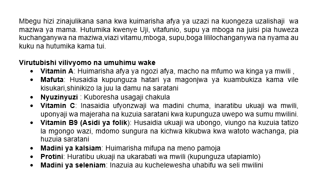 CROPS4HD | Mbegu za maboga